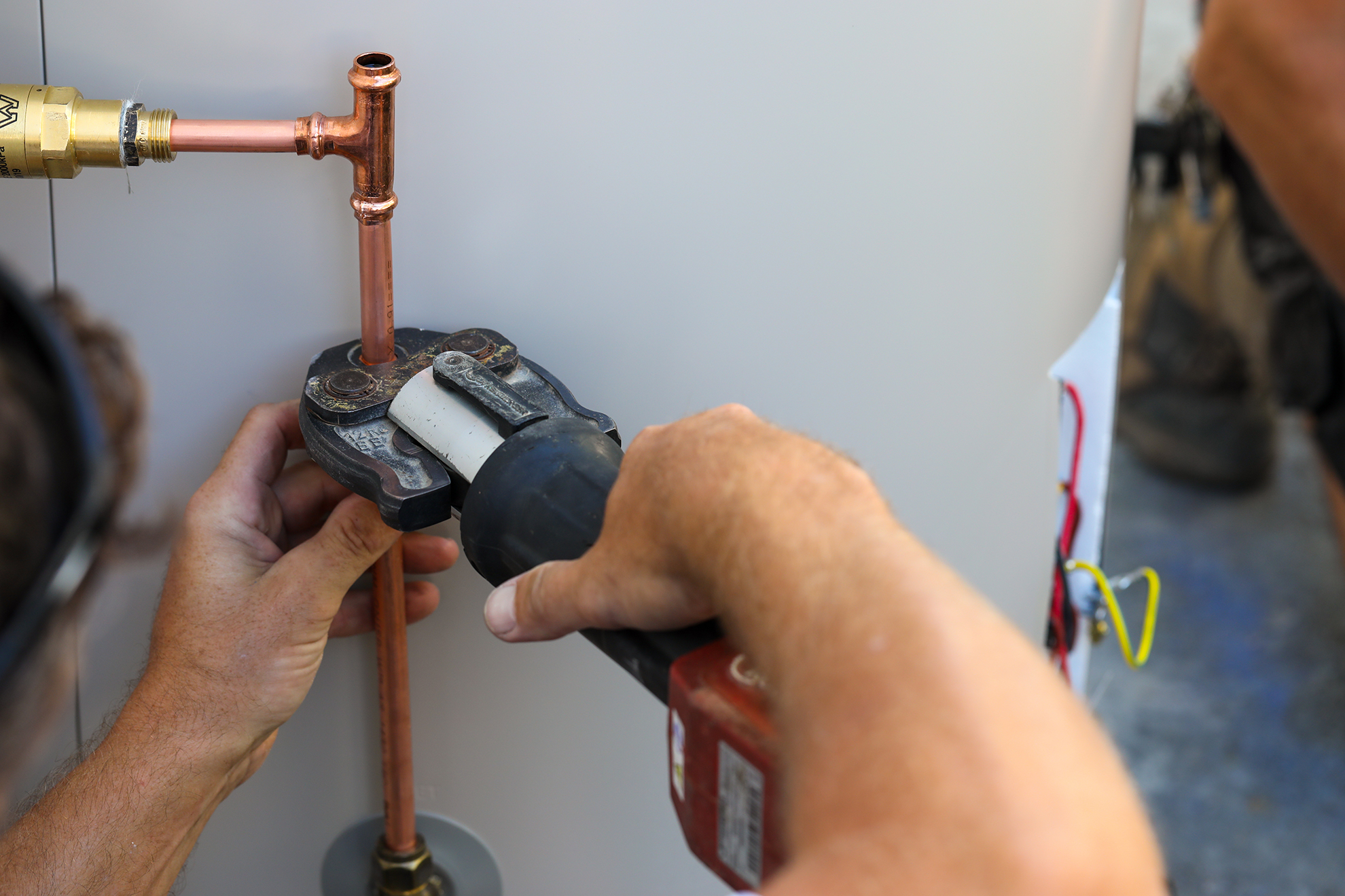 Specialise in Plumbing & Drainage - Vortex PD Sunshine Coast